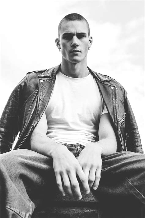 Mmscene Exclusive Interview With Samuel Watson