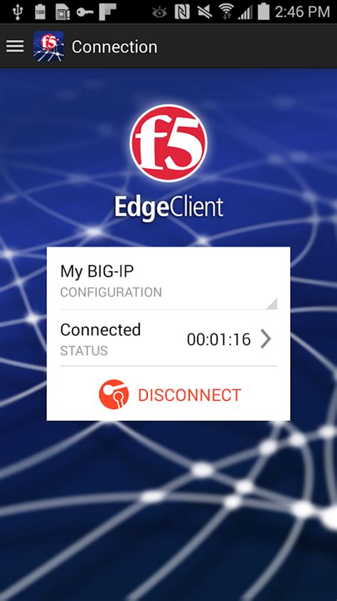 F Big Ip Edge Client Android Apps On Google Play