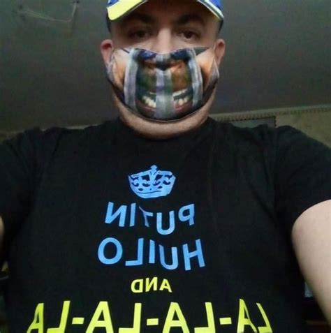 Создать мем "многоразовая маска, парень, человек" - Картинки - Meme ...