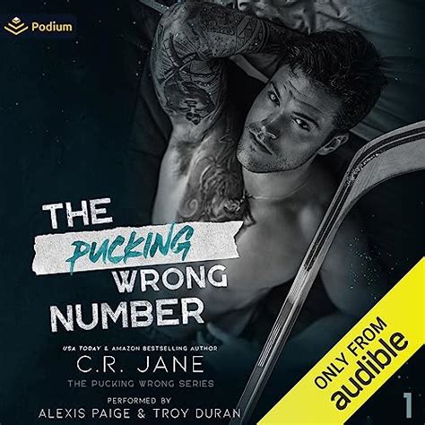 The Pucking Wrong Series Audiobooks Audible