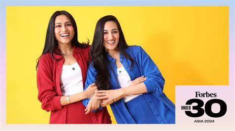 Riddhi Jain On Linkedin Forbesunder30 Forbesu30asia Necesera