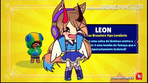 Abrindo Caixas No ⭐️ Brawl Stars ⭐️ Youtube