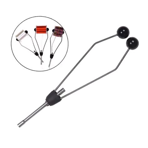 SUPPORT DE BOBINE Nouage Mouche De Haute Qualit Contr Le Coh Rent Et