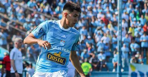 Gonzalo Aguirre Desmiente A Enderson Moreira Por Su Salida De Sporting