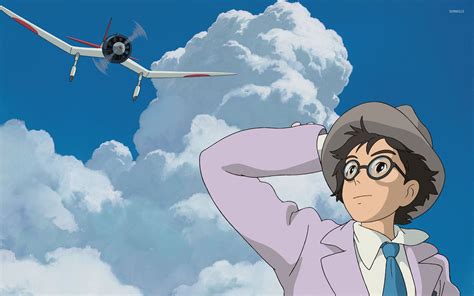 Jiro Horikoshi Wife