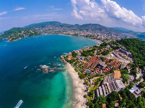 ¡volaris Abrirá Nueva Ruta Directa De Tijuana A Ixtapa Zihuatanejo
