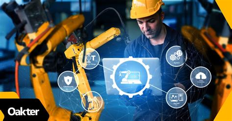Industrial IoT Device Manufacturer Major Hardware Design Considerations Oakter
