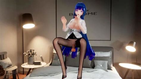 Watch 芽衣sex 黑丝 3d Animation Squirt Porn Spankbang