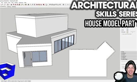 SketchUp Architecture Skills Series Archives The SketchUp Essentials