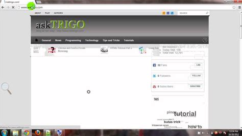 Html Basics Tagalog Tutorial Youtube