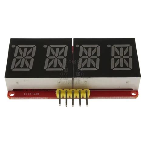 12 Of 14 Segment Display Common Anode With Nano General Guidance Arduino Forum