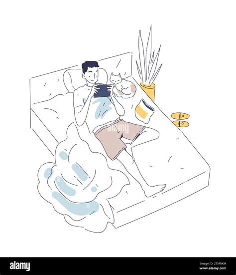 Single Life Adult Stock Vector Images Alamy