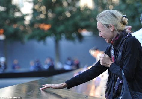 9 11 Anniversary World Marks 11 Years Since September 11 Attacks