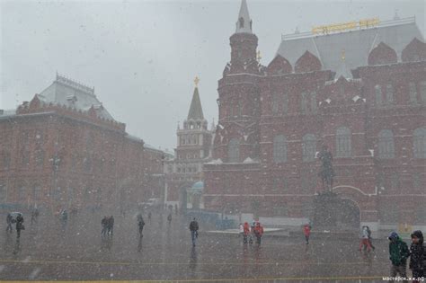 Сегодня в Москве: masterok — LiveJournal