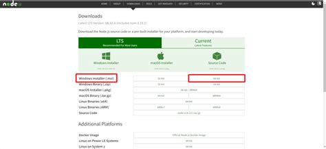 Installing Angular And Creating A New Project On Windows WHATINFOTECH