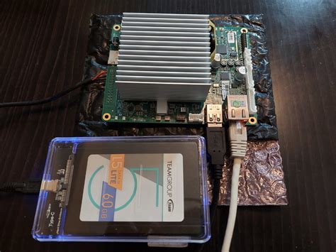 Samba NTFS Drive Sharing On Linux Mitevski