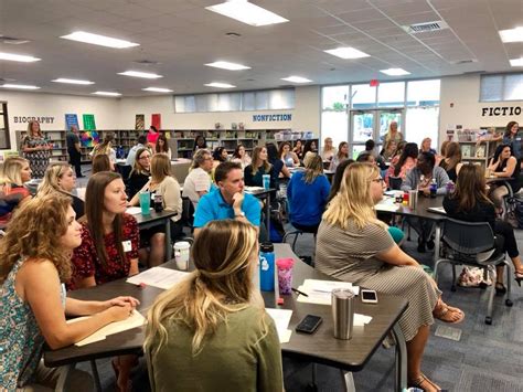 Nassau School Board Backs Proposed Tax Increase Amid Teacher Shortage