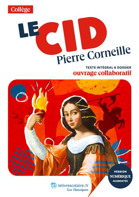 Manuel Le Cid Lelivrescolaire Fr