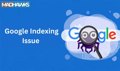 Google Search Indexing Issue Resolved