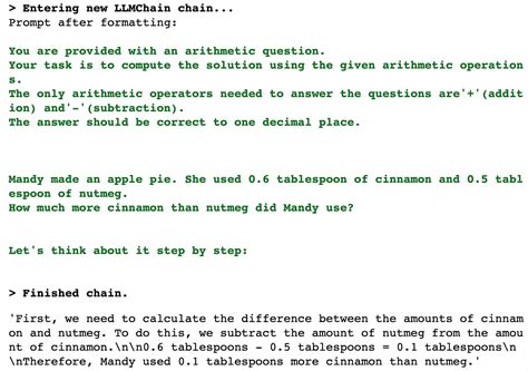 Introduction To LangChain Prompt Engineering Fundamentals