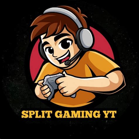 Split Gaming Yt Youtube