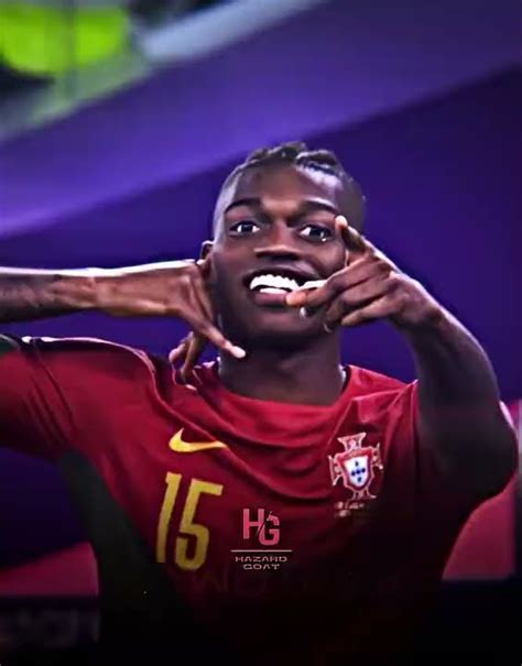 Rafeal Leão Edit Youtube