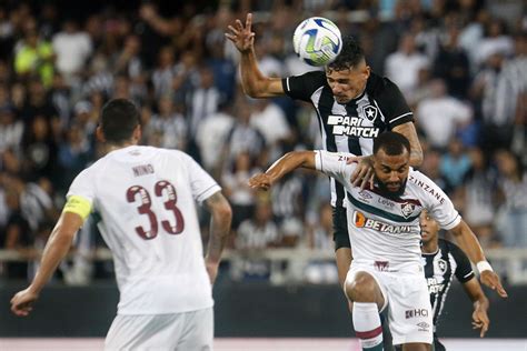 Fluminense x Botafogo Como e onde assistir ao vivo Fogão Fanáticos
