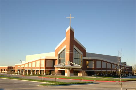 How To Build A New Church Building Design Talk