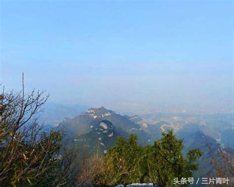湖南省張家界市天門山 每日頭條