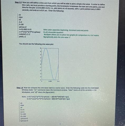 Solved Objectives Part Of This Virtual Lab Is Intended Chegg