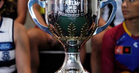 2022 Nab Aflw Premiership Cup Tour Season Seven Locations Unveiled