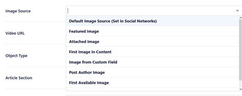 How To Fix Wrong Facebook Thumbnail In WordPress