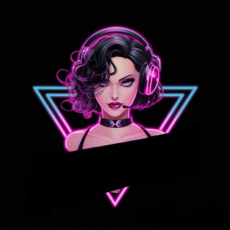 Best 13 Gamer Girl Artofit