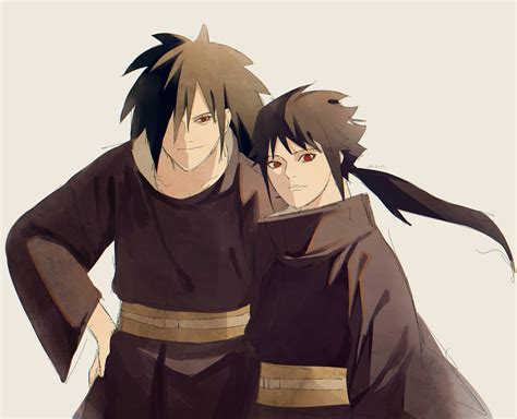 Izuna Uchiha Wallpaper