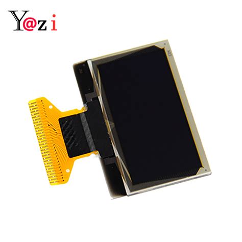Inch High Resolution Micro OLED Display Mipi Dsi Interface OLED OLED