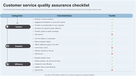 Action Plan To Enhance Client Service Customer Service Quality