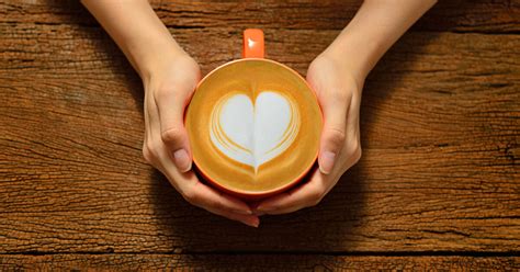 The Productivity Box Finding The Link Between Coffee And Work Efficiency