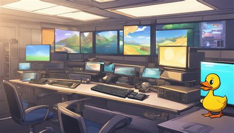 DuckStation Emulator Unleashing Retro Gaming On Modern Devices