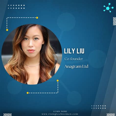 steve andrews on linkedin womenintech blockchain womenleadership womenempowerment