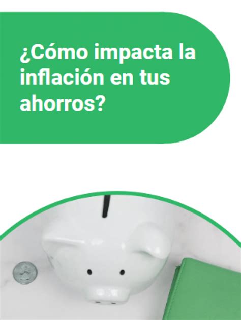 ¿cómo Impacta La Inflación En Tus Ahorros Urbanitae Blog Las