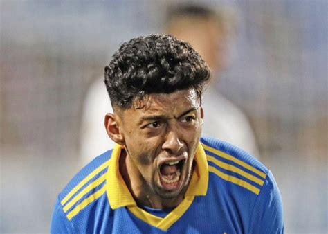 Liga Argentina Boca Juniors derrotó 3x1 a Gimnasia LP Diario Deportes