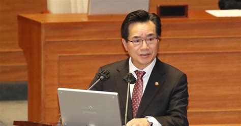 정황근 농식품장관 수확기 쌀값 80㎏당 20만원 달성 지키겠다