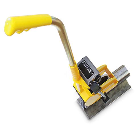 Trumeter 5061 511 Rail Measuring Wheel Alna Commodities Pty Ltd