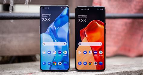 The OnePlus And Pro Vs Samsung Galaxy S And IPhone The Verge