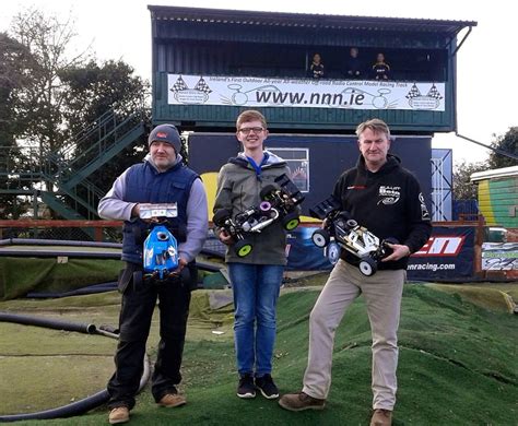 Weekend Roundup 6th March Nemo Racing