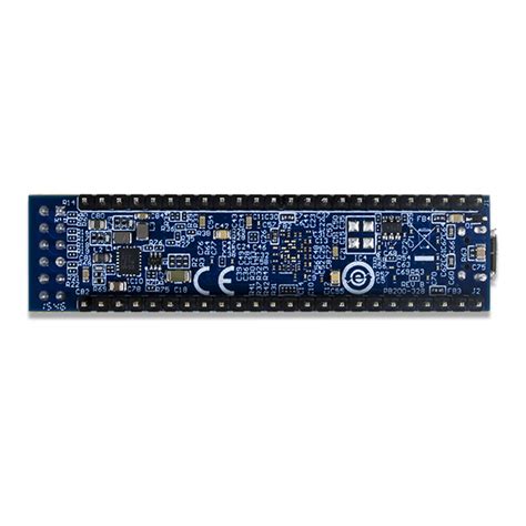 Cmod A7 35T Breadboardable Artix 7 FPGA Module 410 328 35 디바이스마트