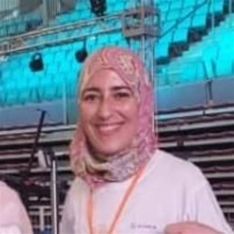 Siwar Nasri Data Scientist Zindi Afrika Xing