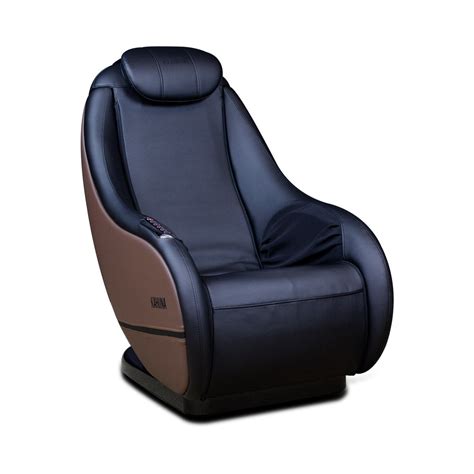 Kahuna Hani L Track Compact Massage Chair The Game Room Plus
