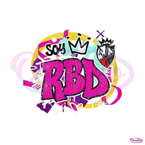Rbd Rebelde Tour 2023 Png Mexican Concert Png Download