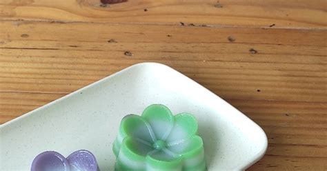 Resep Kue Lapis Tepung Beras Oleh Siraummutsa Cookpad